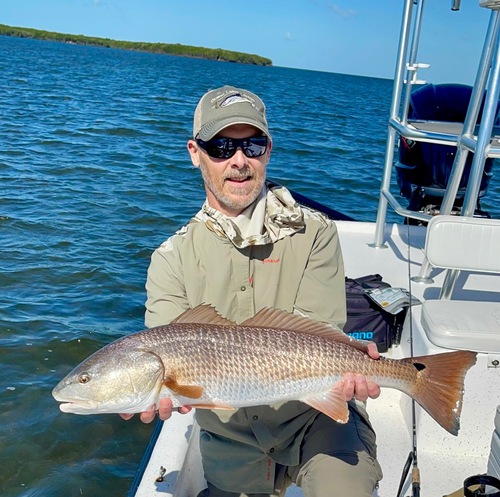 John Hendley | Greenbrier River Trail